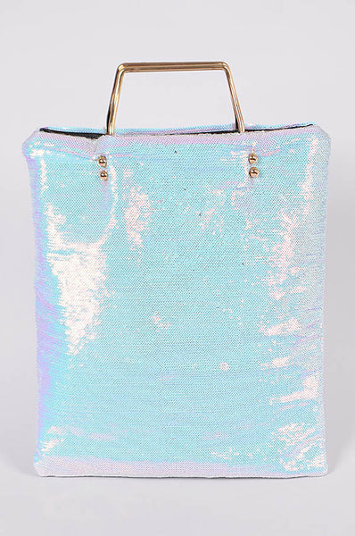 Blank Doe BAG – House of Jade Sky